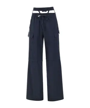 Ottolinger Belted Bottoms For Women