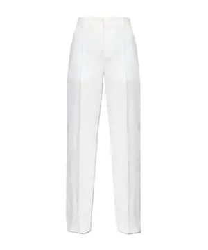 Moschino Belt Loop Track Pants