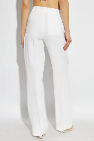 Moschino Belt Loop Track Pants