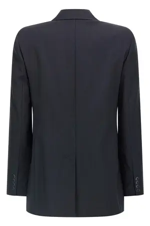Max Mara Single-breasted Jacket
