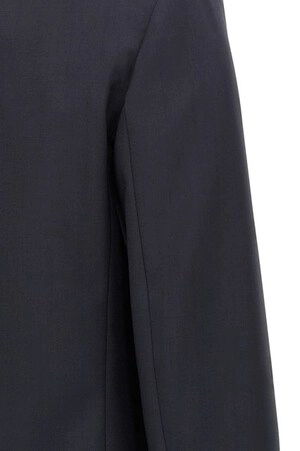 Max Mara Single-breasted Jacket