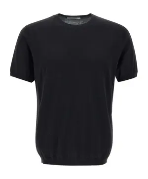 Kangra Short Sleeve Sweaters For Men