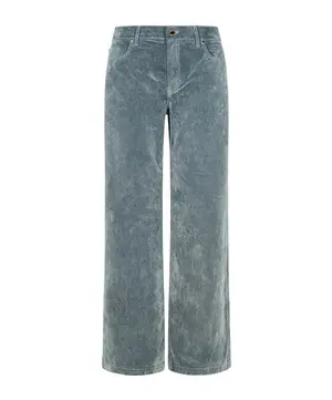 Casablanca Belt-loop Jeans - Gray