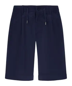 Herno Logo Shorts For Men