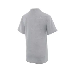 Moschino Print T-shirt - Gray