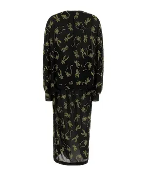 16Arlington Licia Embellished Dress