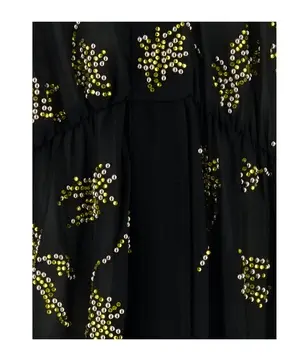 16Arlington Licia Embellished Dress