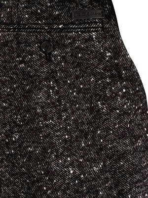 Dolce & Gabbana Dolce Gabbana Elastic Drawstring Waist Pants