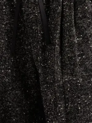 Dolce & Gabbana Dolce Gabbana Elastic Drawstring Waist Pants