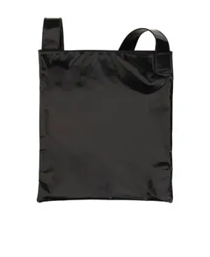 Valentino Garavani Vltn Logo Printed Tote Bag