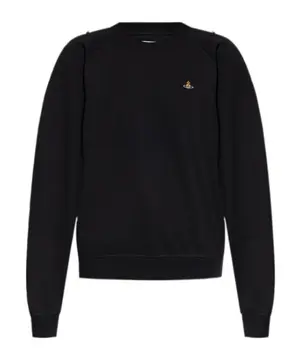 Vivienne Westwood Crewneck Activewear For Women