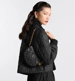 Dior Star Callisto Bag