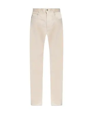Isabel Marant Étoile Belvira Straight-leg Jeans