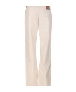 Isabel Marant Étoile Belvira Straight-leg Jeans