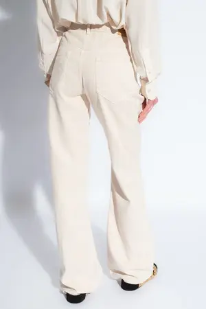 Isabel Marant Étoile Belvira Pants