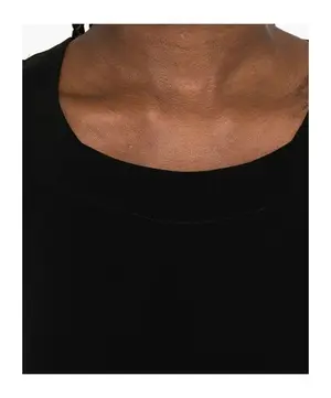 Ermanno Scervino Cuffed Long Sleeve Blouse