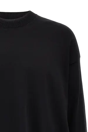 Comme Des Garçons Homme Knitted Jumper