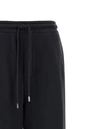 Jacquemus Torneo Sweatpants - Black