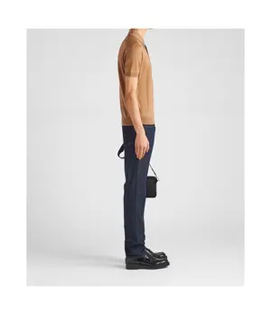 Prada Stretch-denim Jeans
