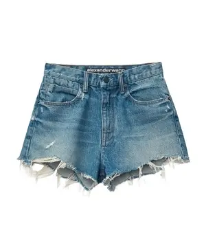 Alexander Wang Striped Bottoms For Women