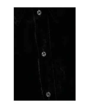 TOM FORD Velvet Shirt