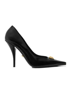 Versace Medusa Detail Pumps