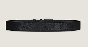 Givenchy Square Buckle Belt