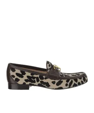 Valentino Garavani Vlogo Signature Loafers