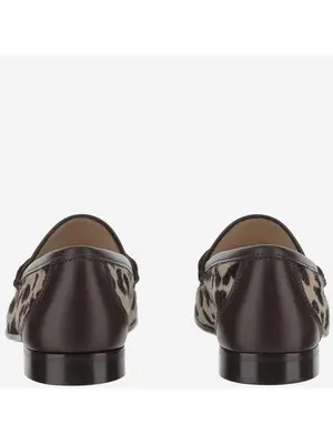 Valentino Garavani Vlogo Signature Loafers