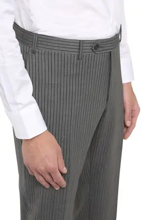 Canali Tailored Trousers