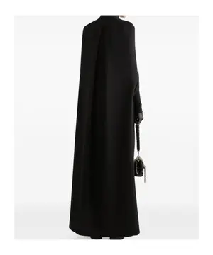 Dolce & Gabbana Pleated Midi Skirt - No
