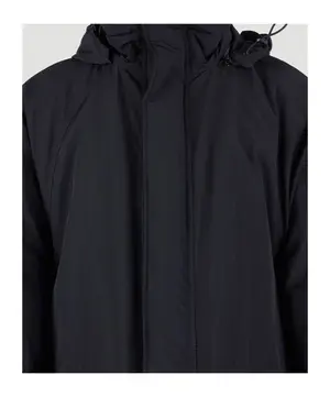 Balenciaga Bb Icon Kick Parka