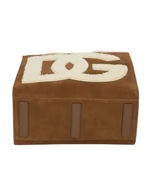 Dolce & Gabbana Dg Daily Tote Bag