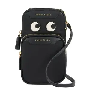 ANYA HINDMARCH Eyes Essentials Crossbody Bag