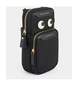 ANYA HINDMARCH Eyes Essentials Crossbody Bag