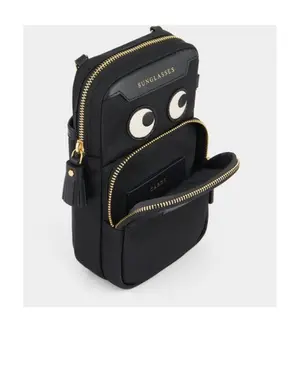 ANYA HINDMARCH Eyes Essentials Crossbody Bag