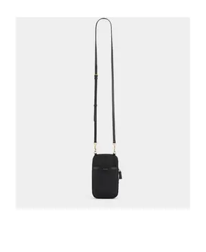ANYA HINDMARCH Eyes Essentials Crossbody Bag