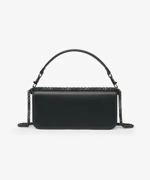 Valentino Garavani Logo Shoulder Bag