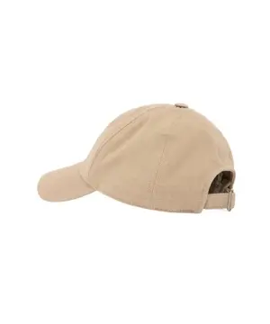 Isabel Marant Étoile Baseball Cap - Sahara