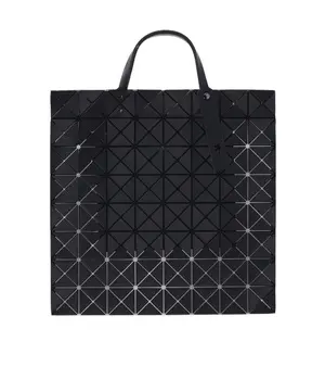 Issey Miyake Geometric Tote Bag