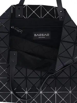 Issey Miyake Geometric Tote Bag