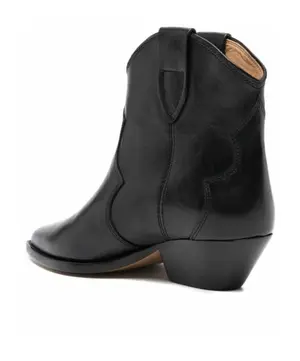 Isabel Marant Étoile Pointed Ankle Boots