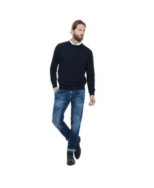 PAUL  SHARK Paul & Shark Wool Pullover
