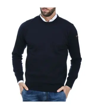 PAUL  SHARK Paul & Shark Wool Pullover