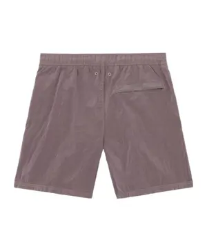 Stone Island Logo Patch Swim Shorts