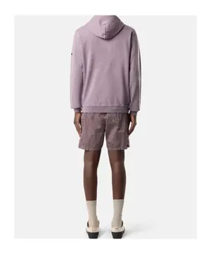 Stone Island Logo Patch Swim Shorts