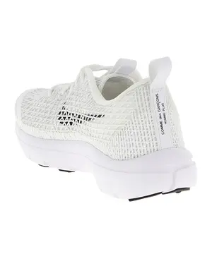 COMME DES GARCONS HOMME PLUS X NIKE Comme Des Garcons X Nike Rejuven8 Sp Logo Sneakers