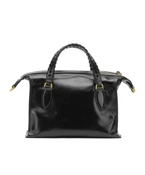 GIANNI CHIARINI Double-handled Shoulder Bag
