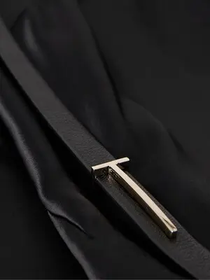 TOM FORD Belted Long Skirt