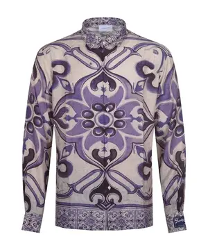 Family First Button Down Shirts For Men